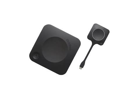 Barco Lan And Wifi Clickshare C 10 With One Usb Dongle At Best Price In