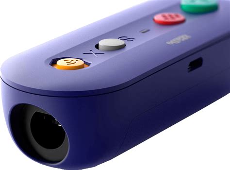8bitdo Gbros Wireless Adapter For Nintendo Switch Ns Switch Pc