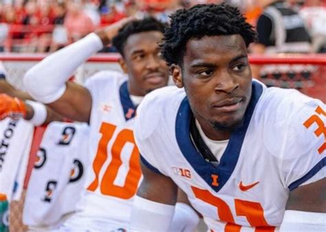 Where Did Devon Witherspoon Go To College