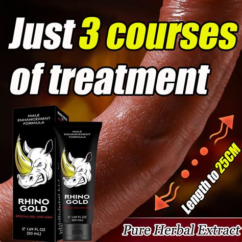 【safe And Effective】50ml Pampalaki Ng Ari Ng Lalaki Gel Original Penis
