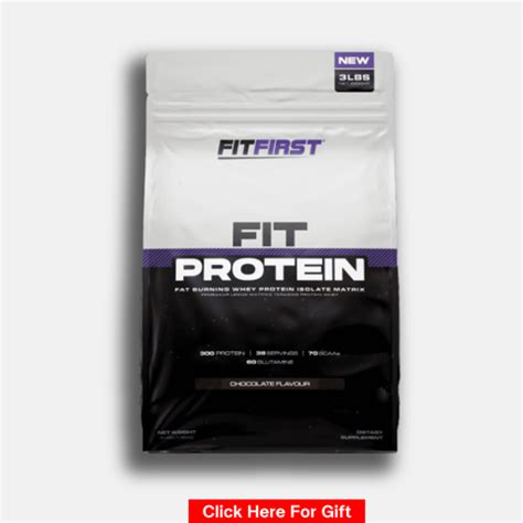 Fit First Fit Protein Matrix 1.3kg – 77 NUTRITION STORE