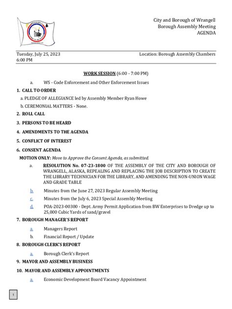 Fillable Online Ws Code Enforcement And Other Enforcement Issues Fax