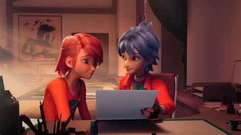 Discuss Everything About Miraculous Ladybug Wiki Fandom
