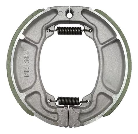 Balata De Freno Honda Cgl Tool Mercadolibre
