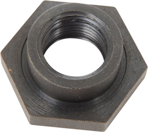 Clutch Hub Nuts Millerbuilt Cycles