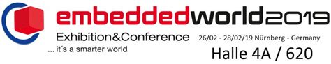 Embedded World 2019 News Teko