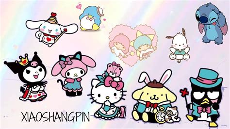 13 🇨🇳 Waterproof Bags Round 2 🩷 Welcome To Little Angel Live 👉🏻 First