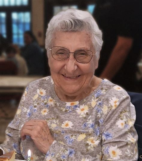 Mary Arceri Obituary Deer Park Ny