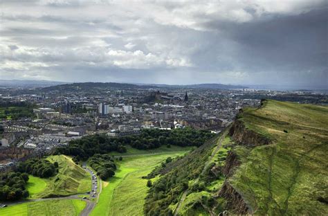 Cosa Vedere A Edimburgo Le Migliori Attrazioni Frontier