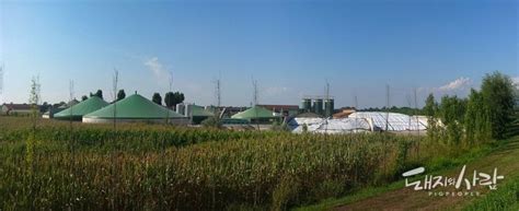 바이오가스 촉진법 국회 본회의 통과만 남았다