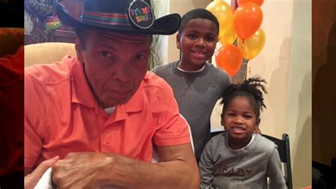 Muhammad Alis Daughter Laila On His Life And Legacy Video Abc News