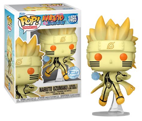 Funko Pop Naruto Kurama Naruto Ferlegends Store