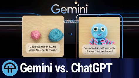 Tech Break Twig Clip Is Gemini Ai Better Than Chat Gpt