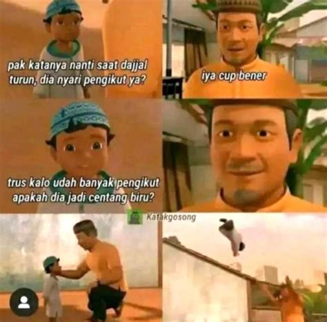 Makin Kesini Makin Kesana Lahelu