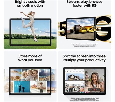 Samsung Galaxy Tab A9 11 Tablet 64 Gb Navy Sm X210ndbaeua