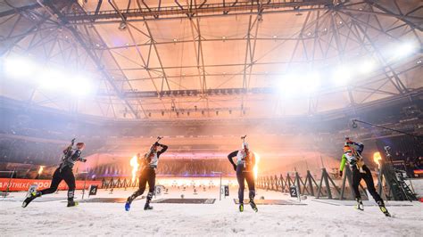 Event Sommer Auf Schalke Top Acts Zu Gast In Der Veltins Arena