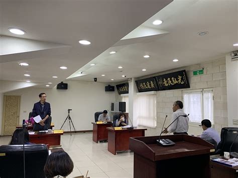 北竿鄉代會鄉政總質詢 議題鎖定鄉內重大建設進度及芹壁、大坵景點設施 馬祖日報