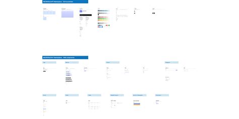 E Nft World Marketplace Design Figma