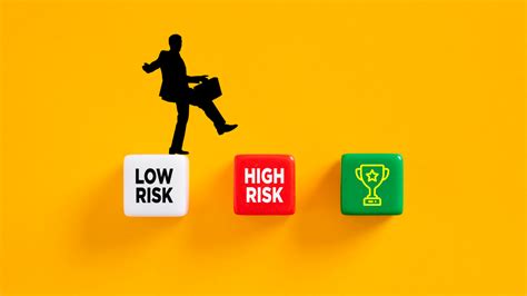 Determine Your Risk Profile Yourself