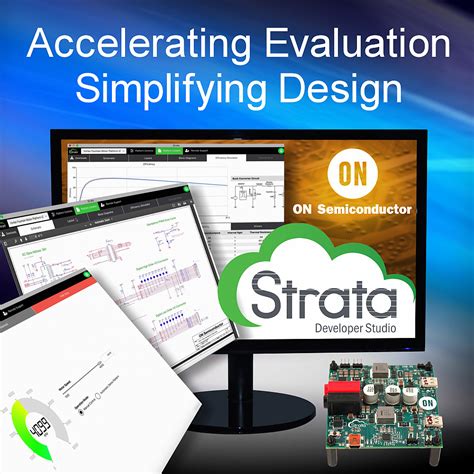 Cloud Based Dev Platform Accelerates Device And System Evaluation