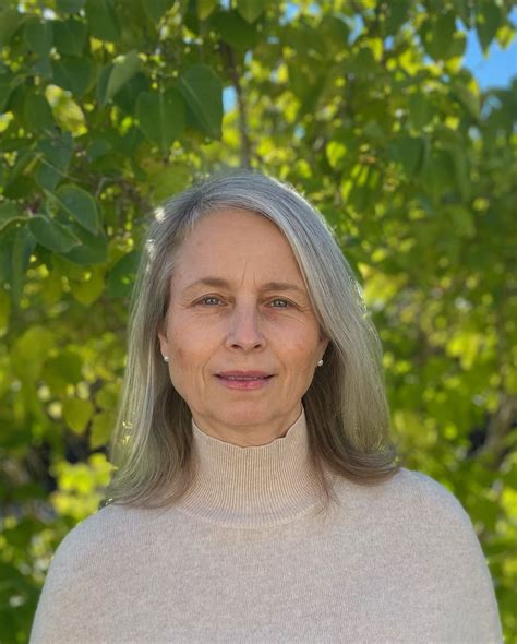 Kari Elise Slinning Somatic Experiencing Föreningen Sverige