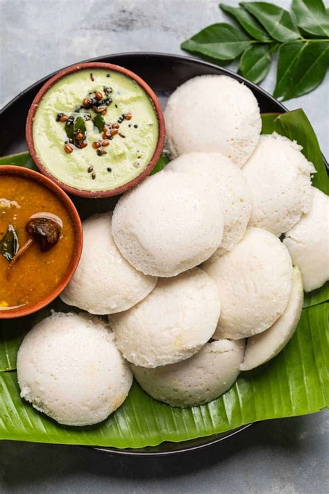 Idli Recipe Detailed Tips To Make Batter Soft Idlis Every Time My