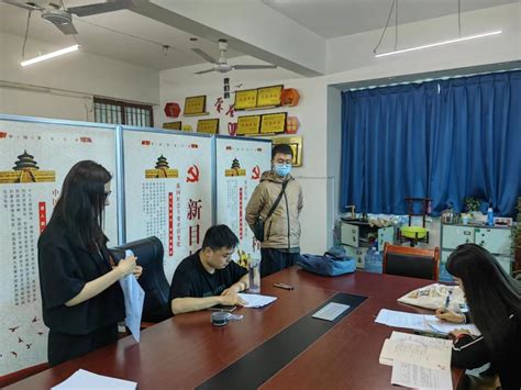 漯河职业技术学院2023年度高等学校教师资格考试面试工作圆满完成 漯河职业技术学院人事处