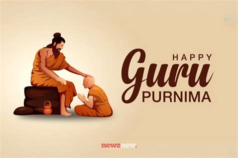 Guru Purnima 2024 Hindi Wishes Messages Images Quotes Greetings