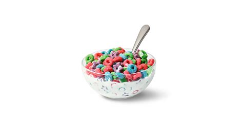 Kelloggs® Wild Berry Froot Loops® Flies Onto Shelves