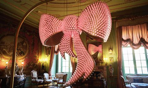 Жоана Вашконселуш цветастая интервенция на испанскую территорию The Art Newspaper Russia