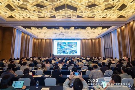 聚焦产业链协同发展 极电光能出席钙钛矿与叠层电池组件产业化高峰论坛 新闻中心 极电光能有限公司