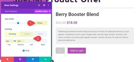 How To Create A Woocommerce Account Page With A Featured Product