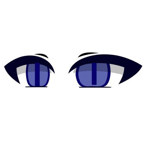 Gacha Life Eyes