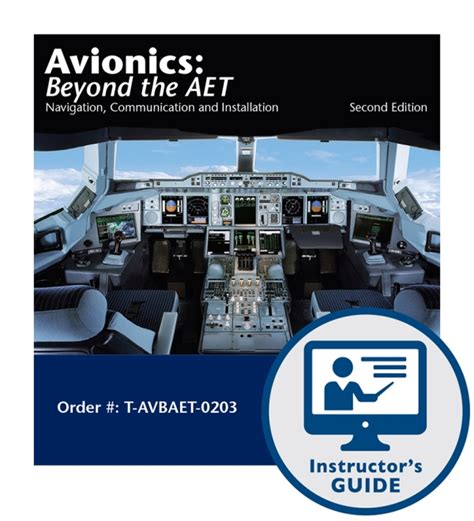Avionics Beyond The AET Instructor Guide Avotek