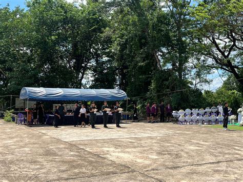 สภานักเรียนโรงเรียนส สภานักเรียนโรงเรียนสหราษฎร์รังสฤษดิ์