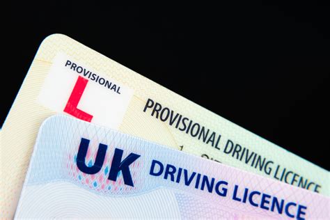 What Are The Rules For Provisional Drivers Regit