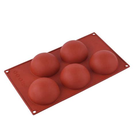 Molde De Silicone Pao Extra