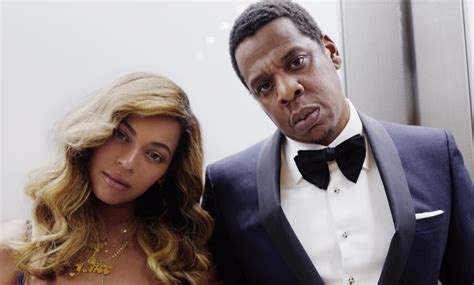 Beyoncé y Jay Z La infidelidad que casi acaba con su matrimonio