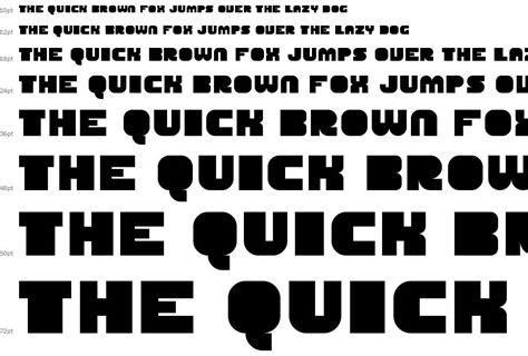 Quirky Brewery Font By Chequered Ink Fontriver