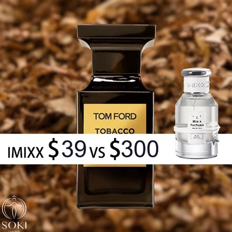 Top 5 Tom Ford Tobacco Vanille Best Clone Fragrances You Should Try
