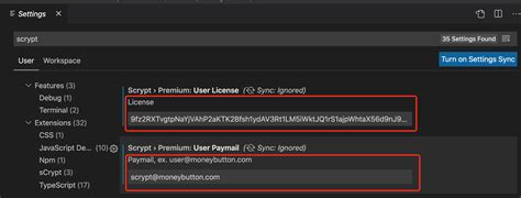 SCrypt Visual Studio Marketplace