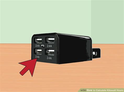 4 Ways To Calculate Kilowatt Hours Wikihow