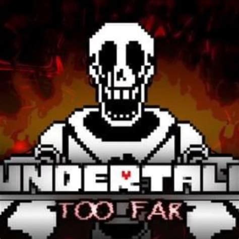 Stream Bubble And Henry The Green Engine Listen To Undertale Papyrus