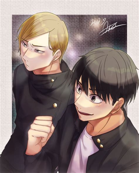 灰原雄 Hashtag On Twitter