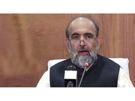 اسلامی نظریاتی کونسل کا 9 مئی کے واقعات پر شدید دکھ اور افسوس کا اظہار
