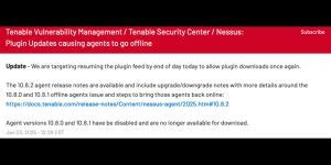 How To Enable Plugins In Tenable Vulnerability Management