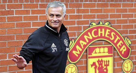 Las 50 Mejores Frases De Mourinho