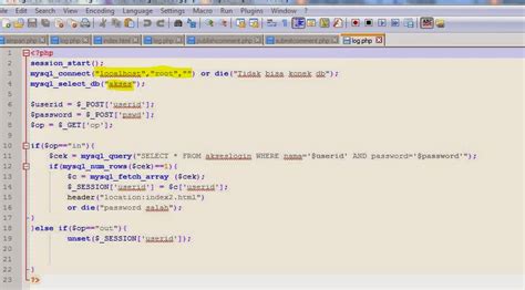 Database Tidak Bisa Koneksi Dengan Halaman Php Di IDHostinger Berbage
