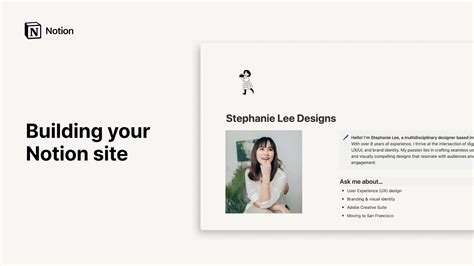Notion Academy