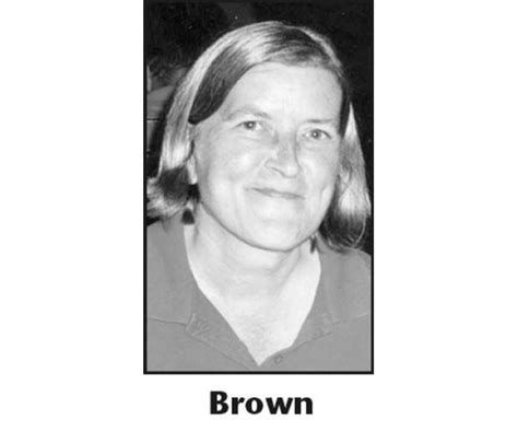 Mary Brown Obituary 1955 2022 Fort Wayne In Fort Wayne Newspapers